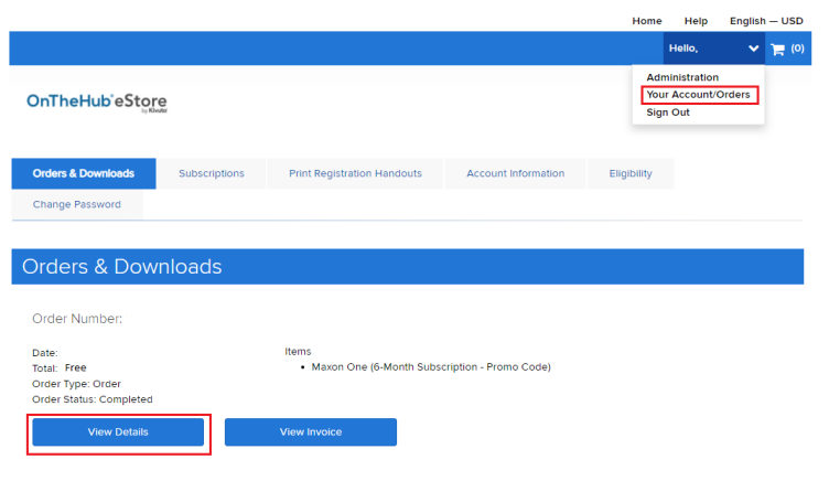 Maxon Oneアカデミック（学生）版の登録方法まとめ | DIGIFABLOG